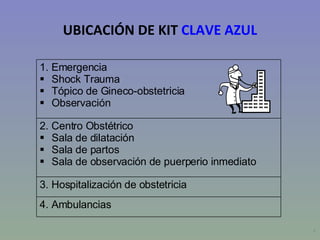 5 B Estados Hipertensivos Durante El Embarazo 07 10 08 Clave Azul ...