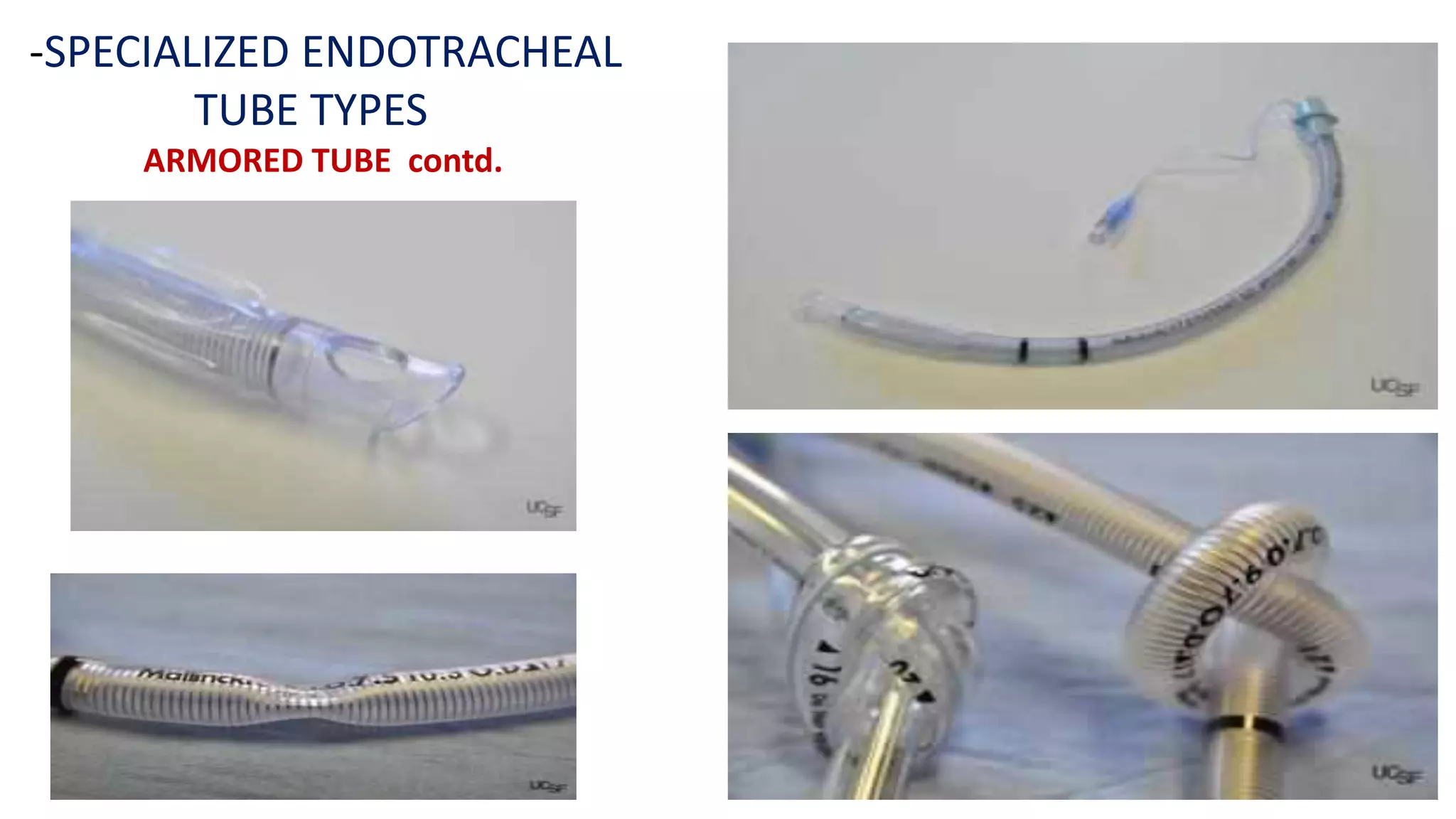 endotracheal intubation and laryngoscopy part-2-Anesthesia | PDF
