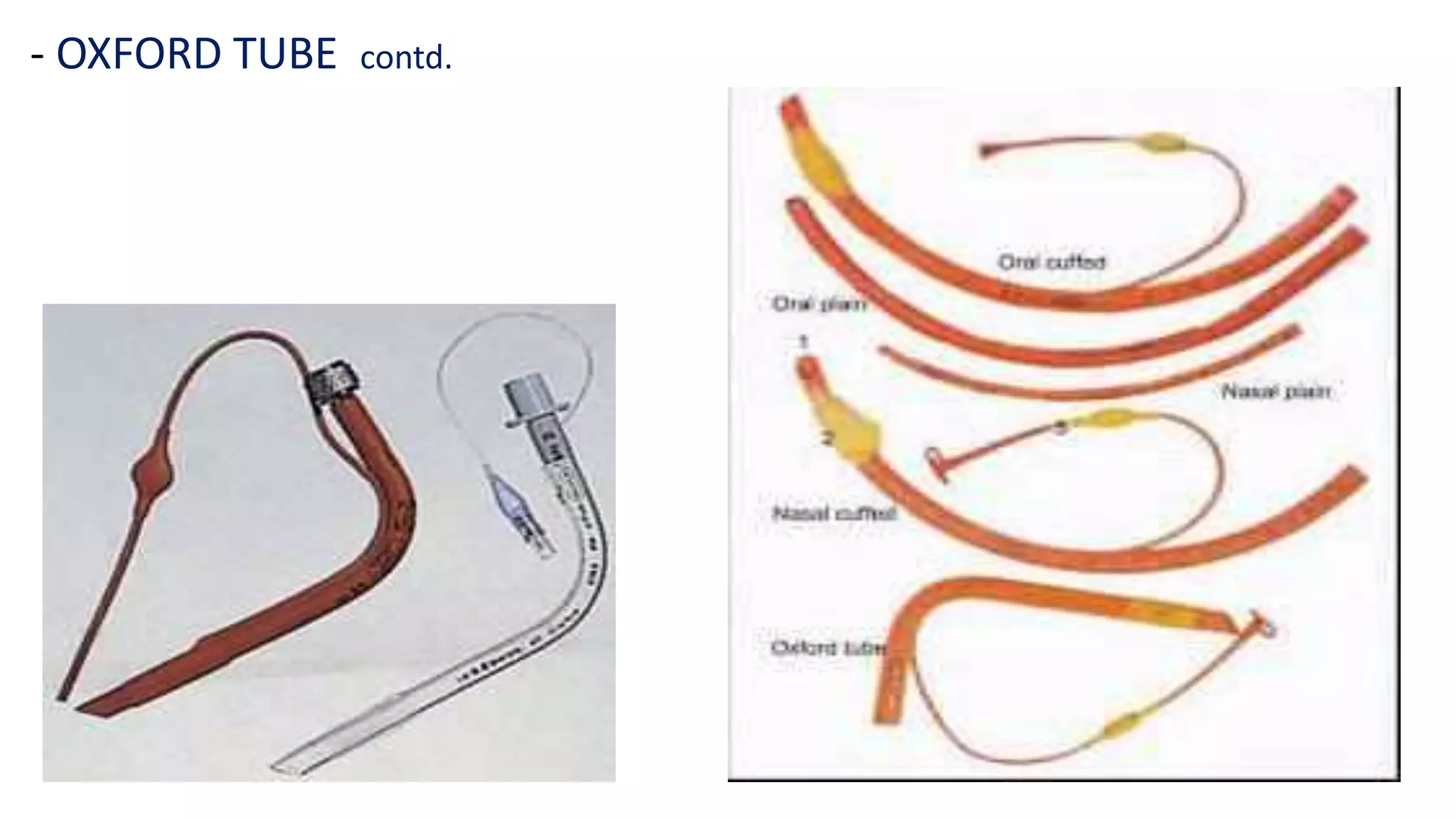 endotracheal intubation and laryngoscopy part-2-Anesthesia | PDF