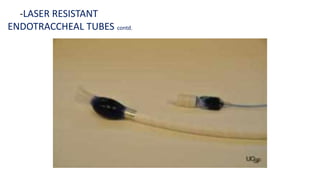 endotracheal intubation and laryngoscopy part-2-Anesthesia | PDF