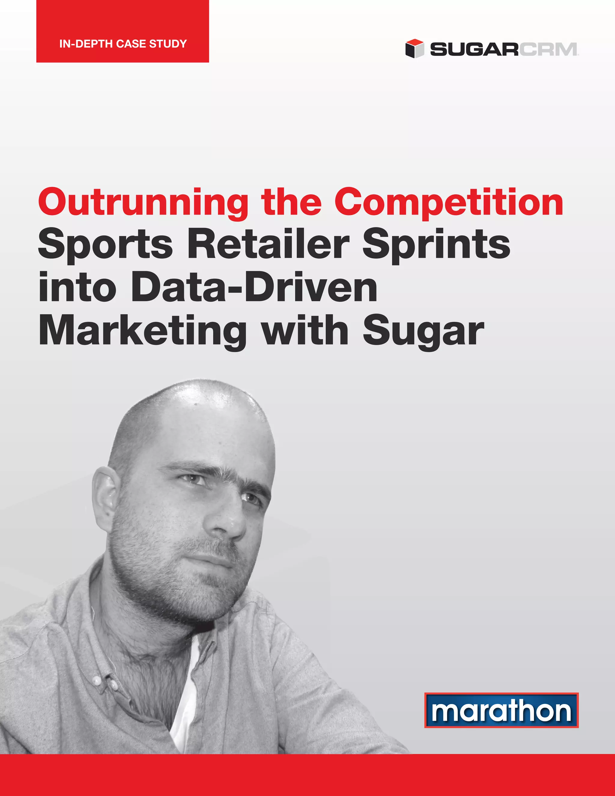 marathon-sports-case-study-CRM | PDF