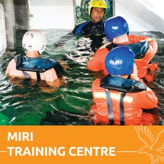 MIRI TRAINING CALENDAR | PDF