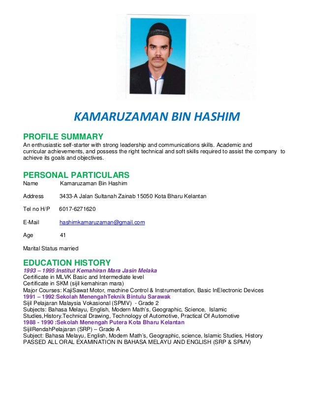 Contoh Ayat Objektif Kerjaya Dalam Resume Ketahui Cara Menulis - Riset Contoh Ayat Objektif Kerjaya Dalam Resume Ketahui Cara Menulis - Riset