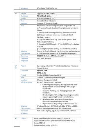 Jagannath Basu July 2016 | PDF | Cloud Computing | Internet