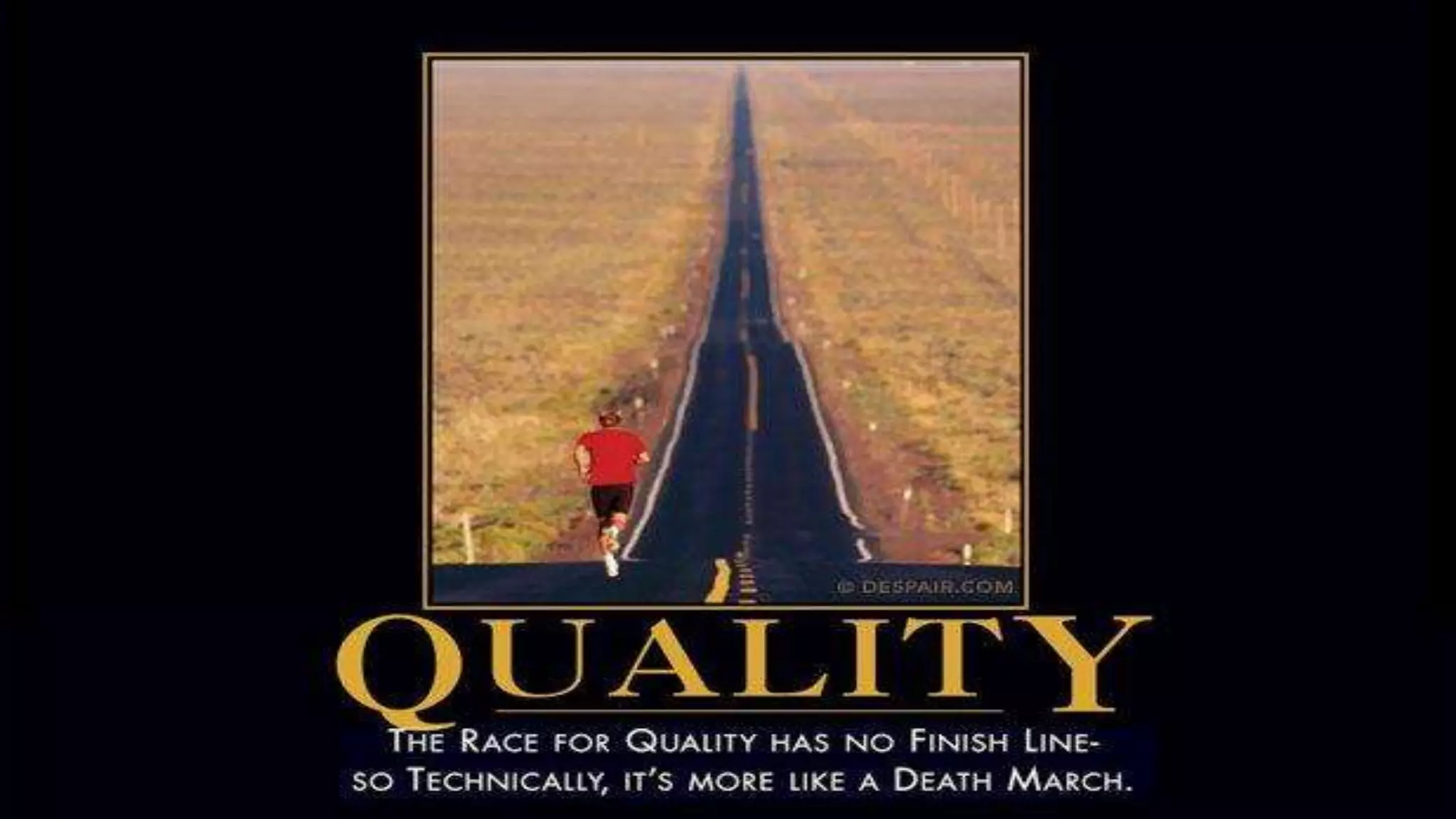 Quality Vs. Grade | PPTX | Smartphones | Consumer Electronics