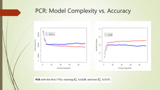 Variable Selection Methods | PPTX