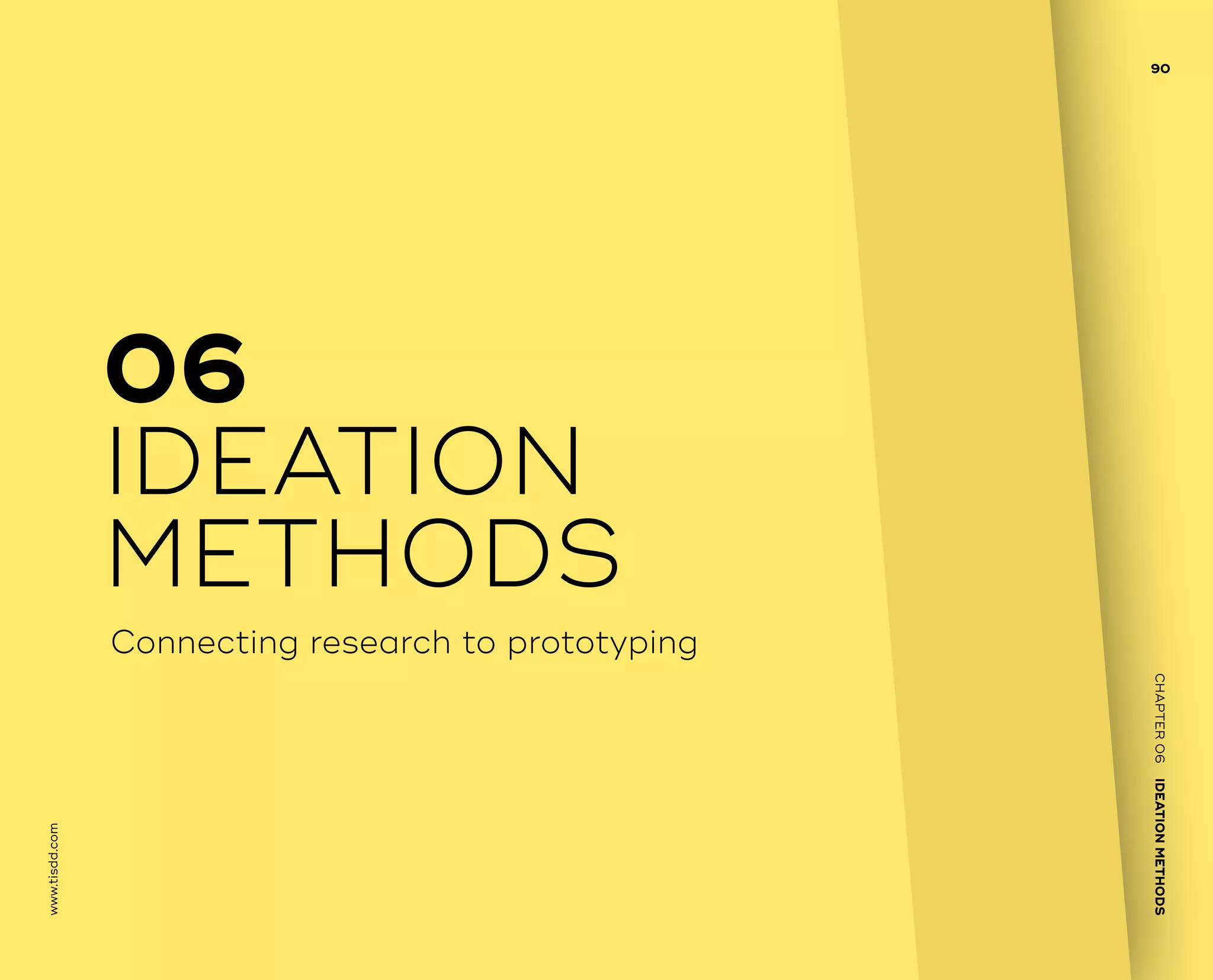 BUSINESS IDEATION | PDF