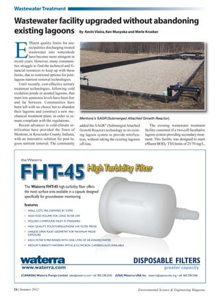 ES&E Magazine - Mentone | PDF