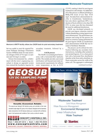 ES&E Magazine - Mentone | PDF