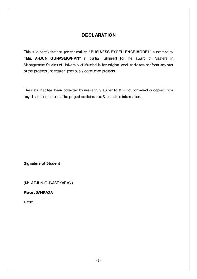 Self declaration form for caste certificate - dallasfiko