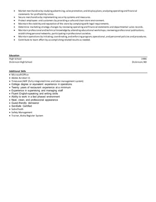Rick Herauf_Resume 2016 | DOCX