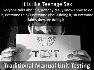 Why your Agile Project will Fail (Software Dev Practices to Save it) | PPT