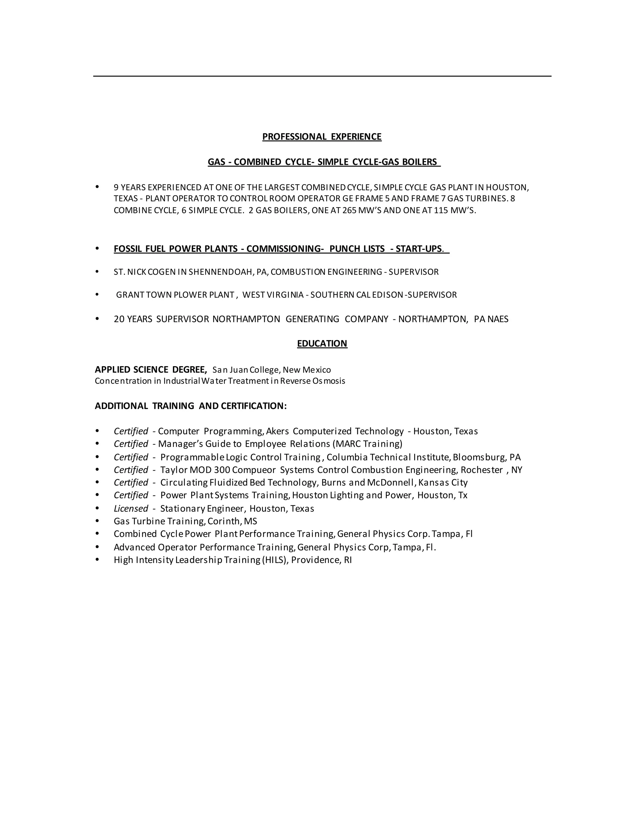 Marshall Pysher Resume 2016 NEW | DOCX