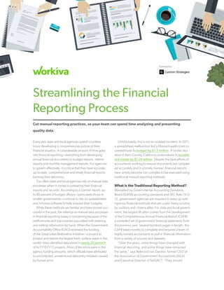 streamline-financial-reporting-process | PDF