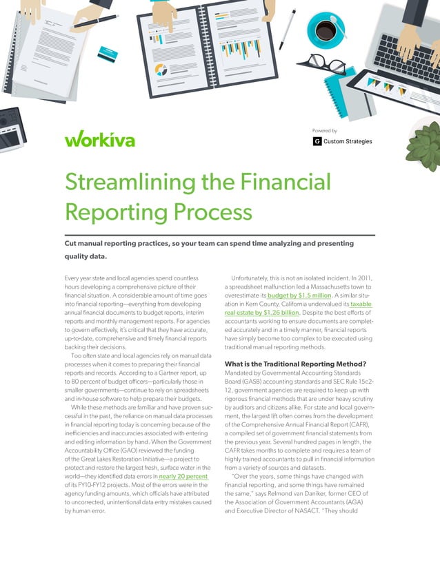 streamline-financial-reporting-process | PDF