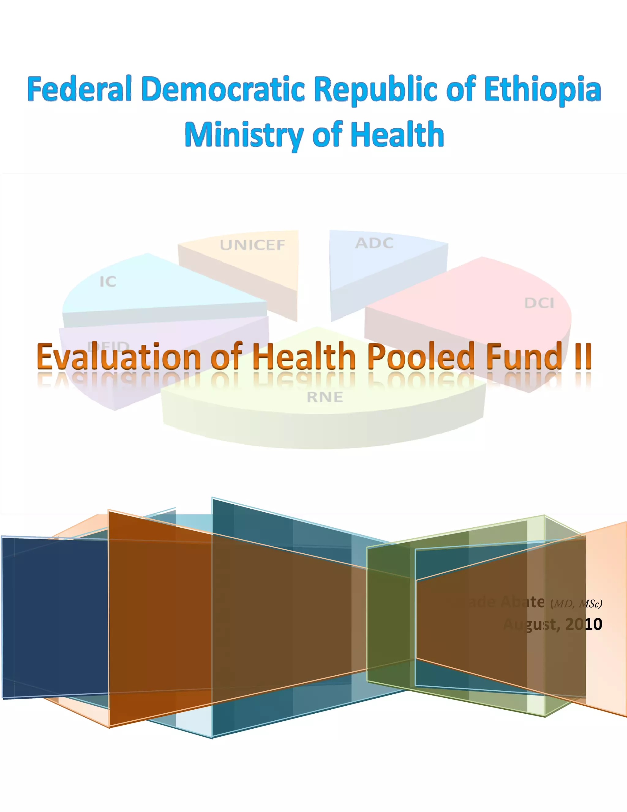 HPF_II_Evaluation_Report_of_the_Health_Pooled_Fund | PDF