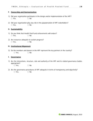 HPF_II_Evaluation_Report_of_the_Health_Pooled_Fund | PDF