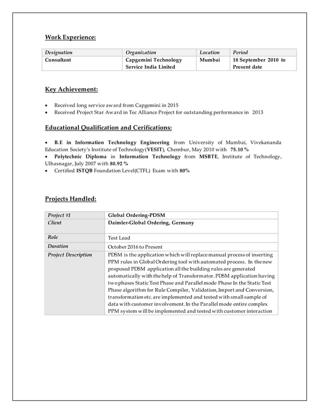 Deepak_Resume | DOCX