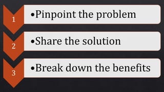 Persuasive Speech Visual Aid | PPT