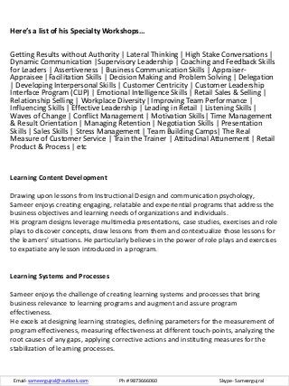 Profie- Sameer Gujral V1.6