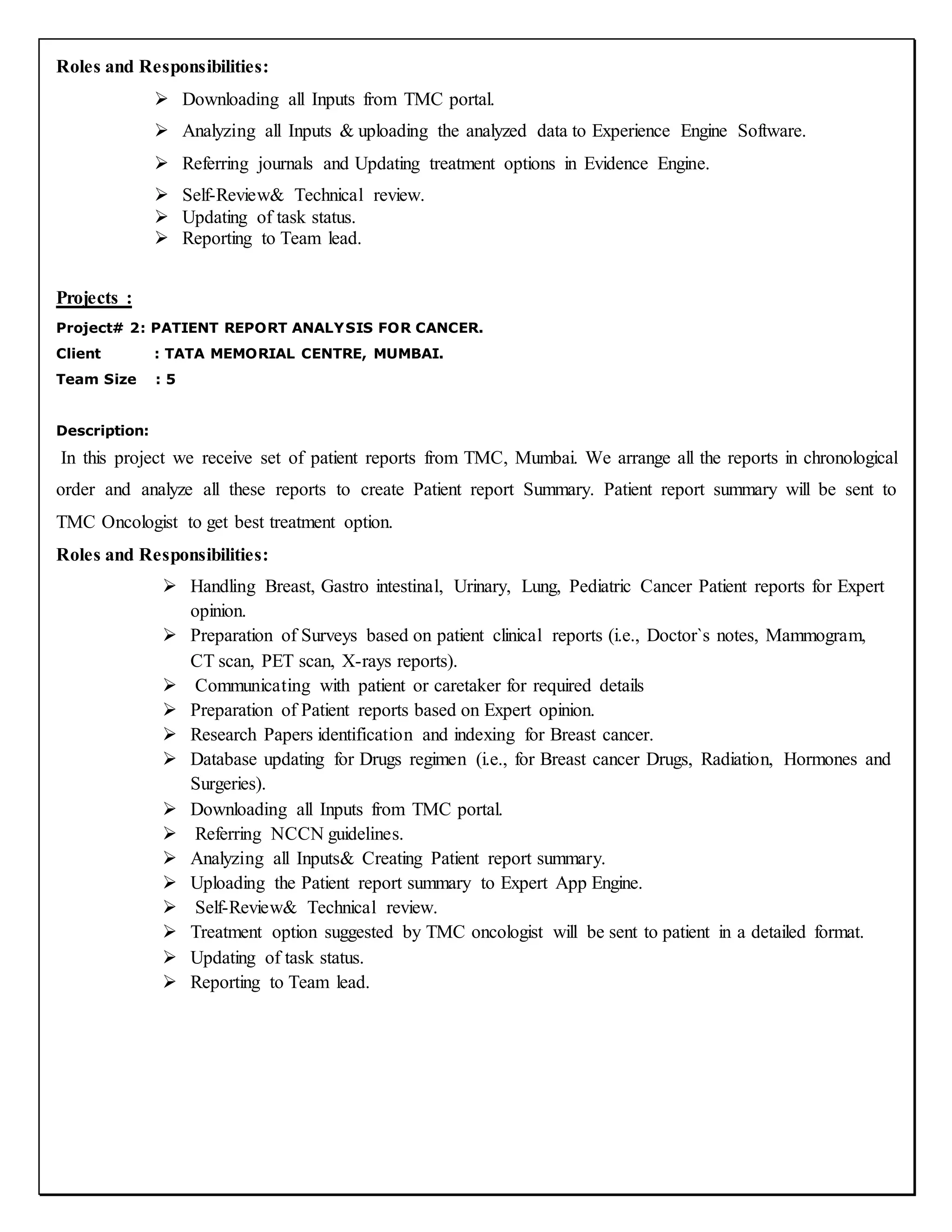 Swetha_Resume | DOCX