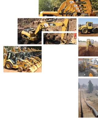 Company Profile New BJP | PDF