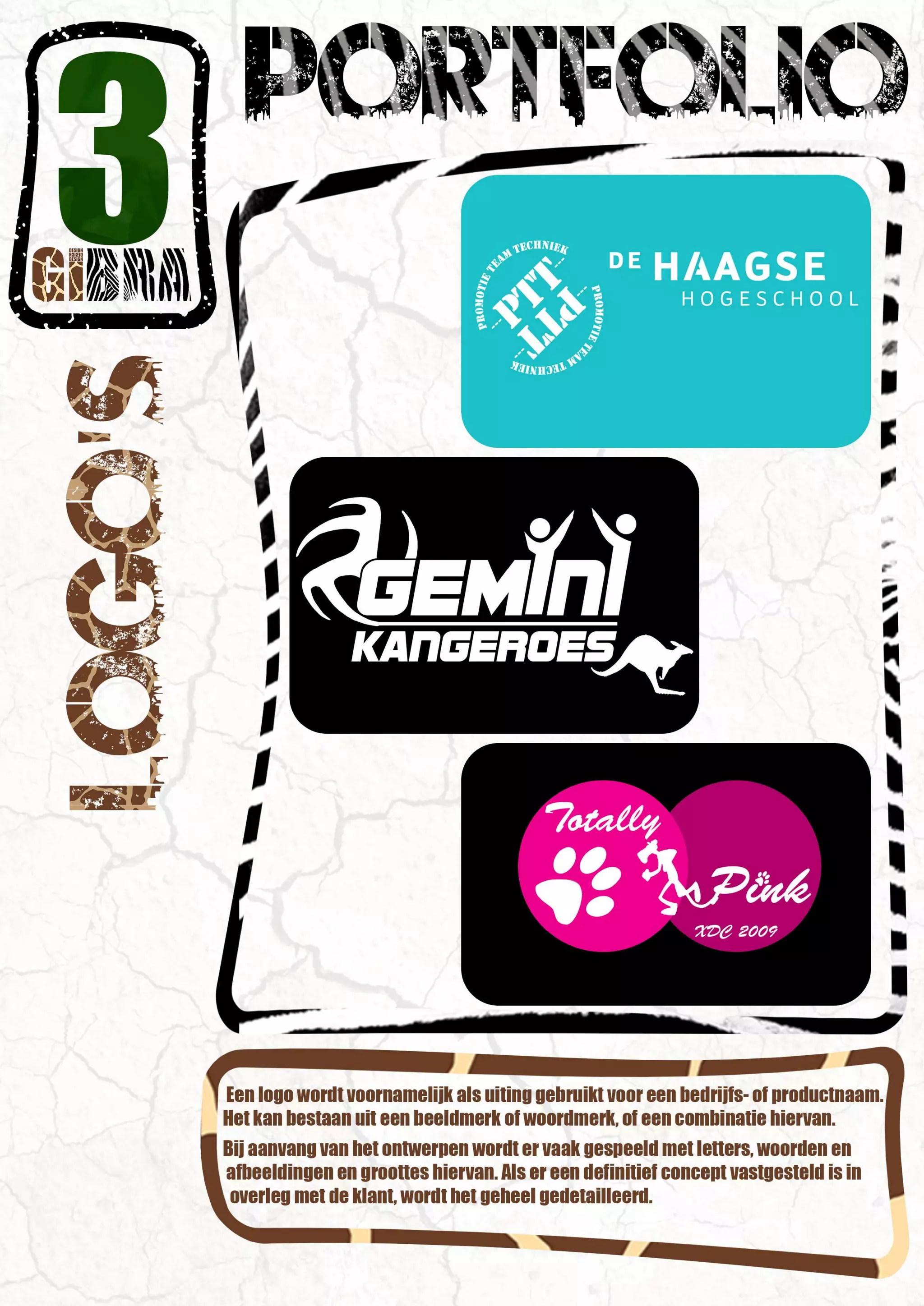 Portfolio GIBRA Design Compleet | PDF