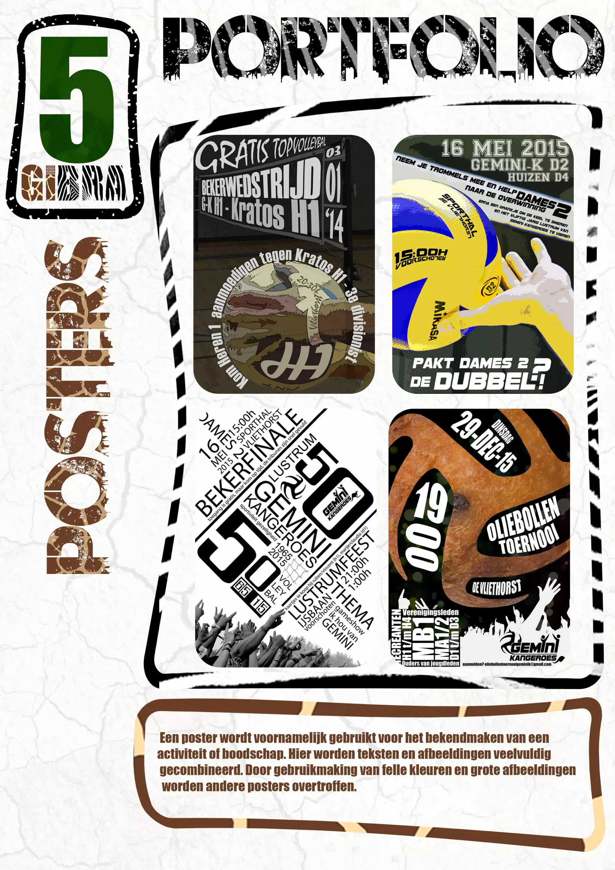 Portfolio GIBRA Design Compleet | PDF