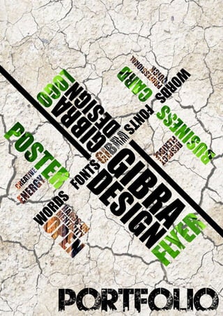 Portfolio GIBRA Design Compleet | PDF