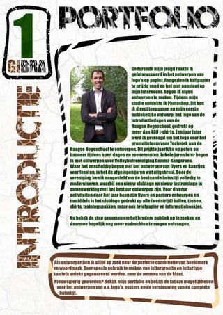 Portfolio GIBRA Design Compleet | PDF
