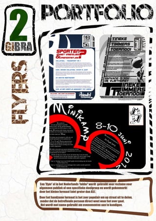 Portfolio GIBRA Design Compleet | PDF