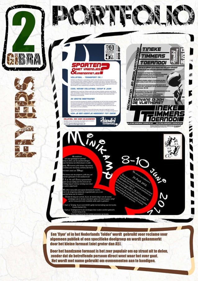 Portfolio GIBRA Design Compleet | PDF