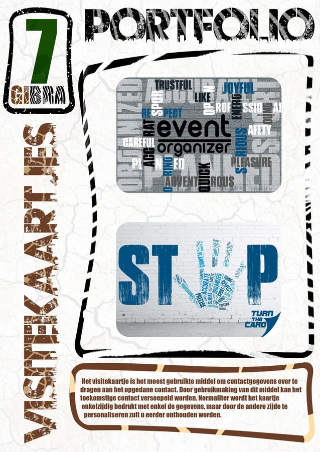 Portfolio GIBRA Design Compleet | PDF