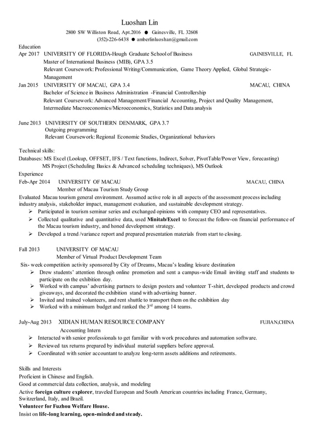 Luoshan Lin_ Resume..pdf