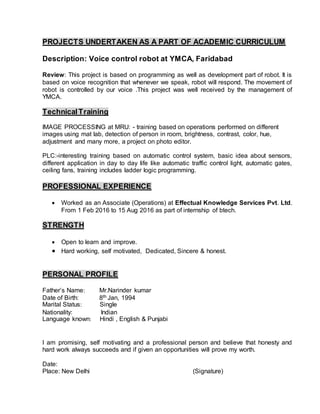 non ip | DOCX