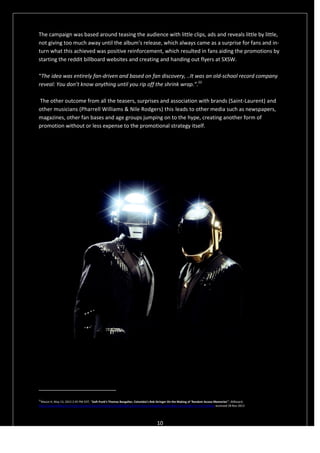 Daft_Punk | PDF
