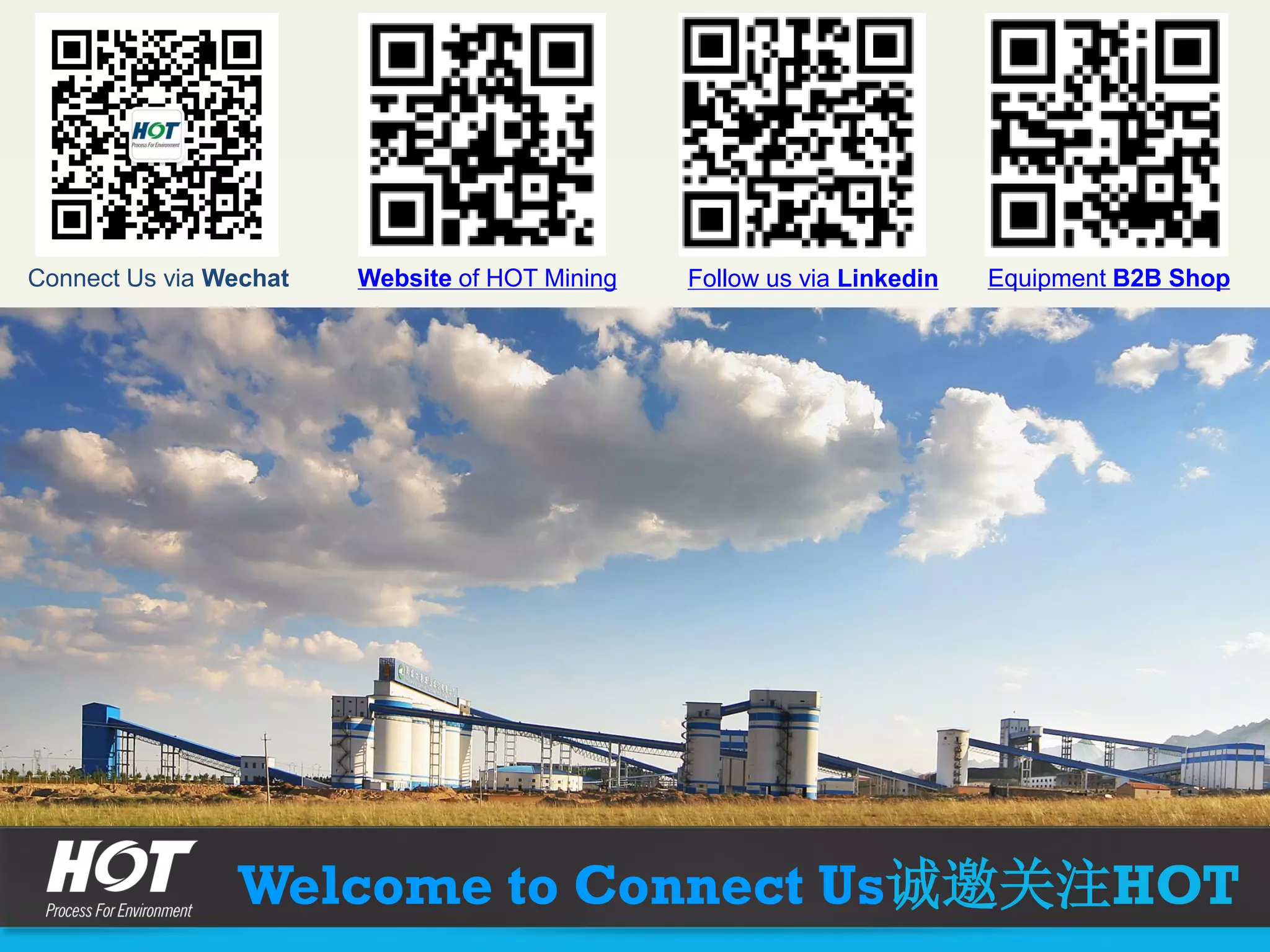 Coal-Washing-Plant-Coal Process Tech-CHPP_HOT Mining201603 | PDF