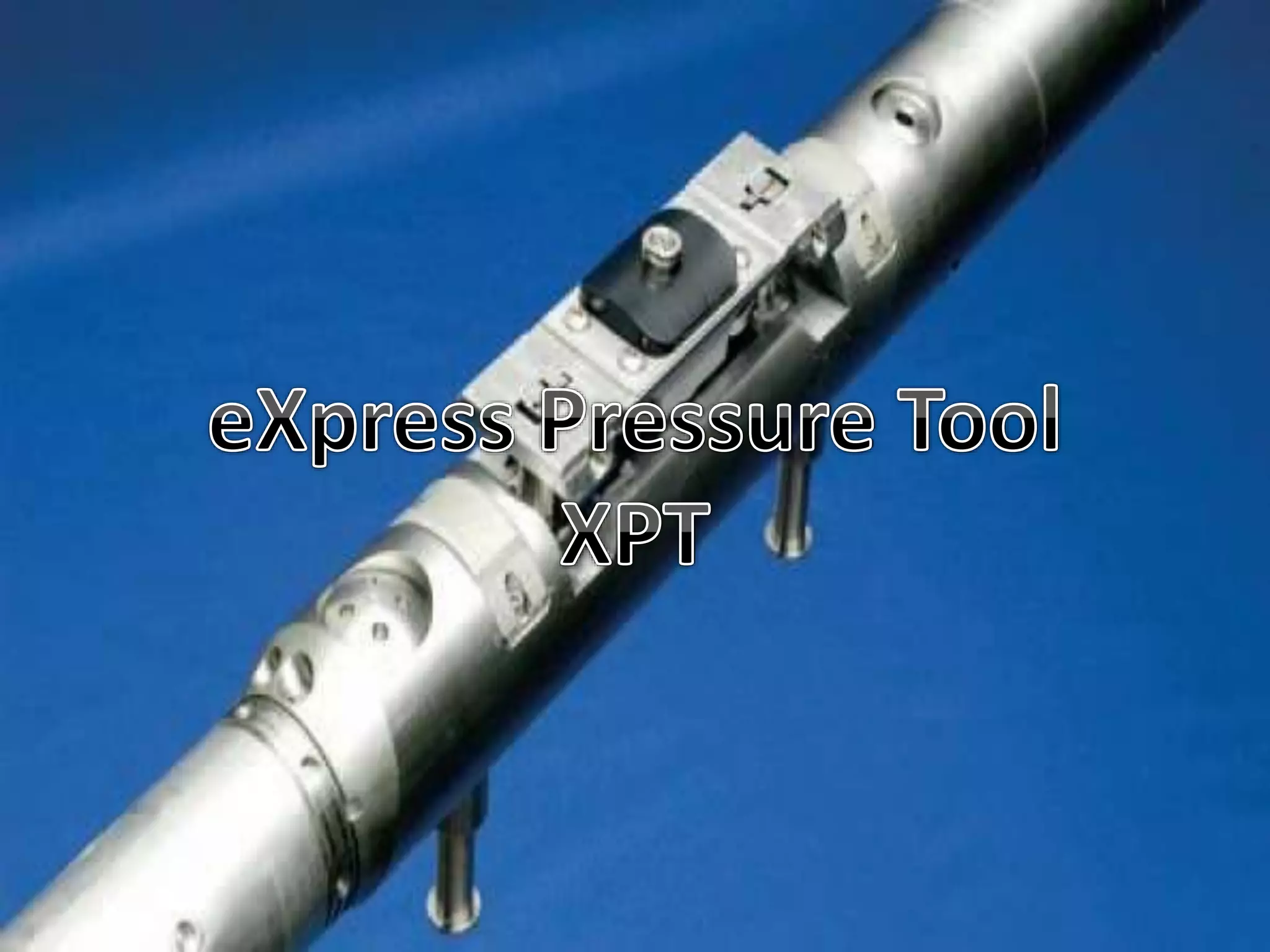 A SHORT REPORT ON WIRELINE OPERATIONS | PPTX