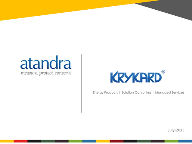 KRYKARD Introduction | PDF