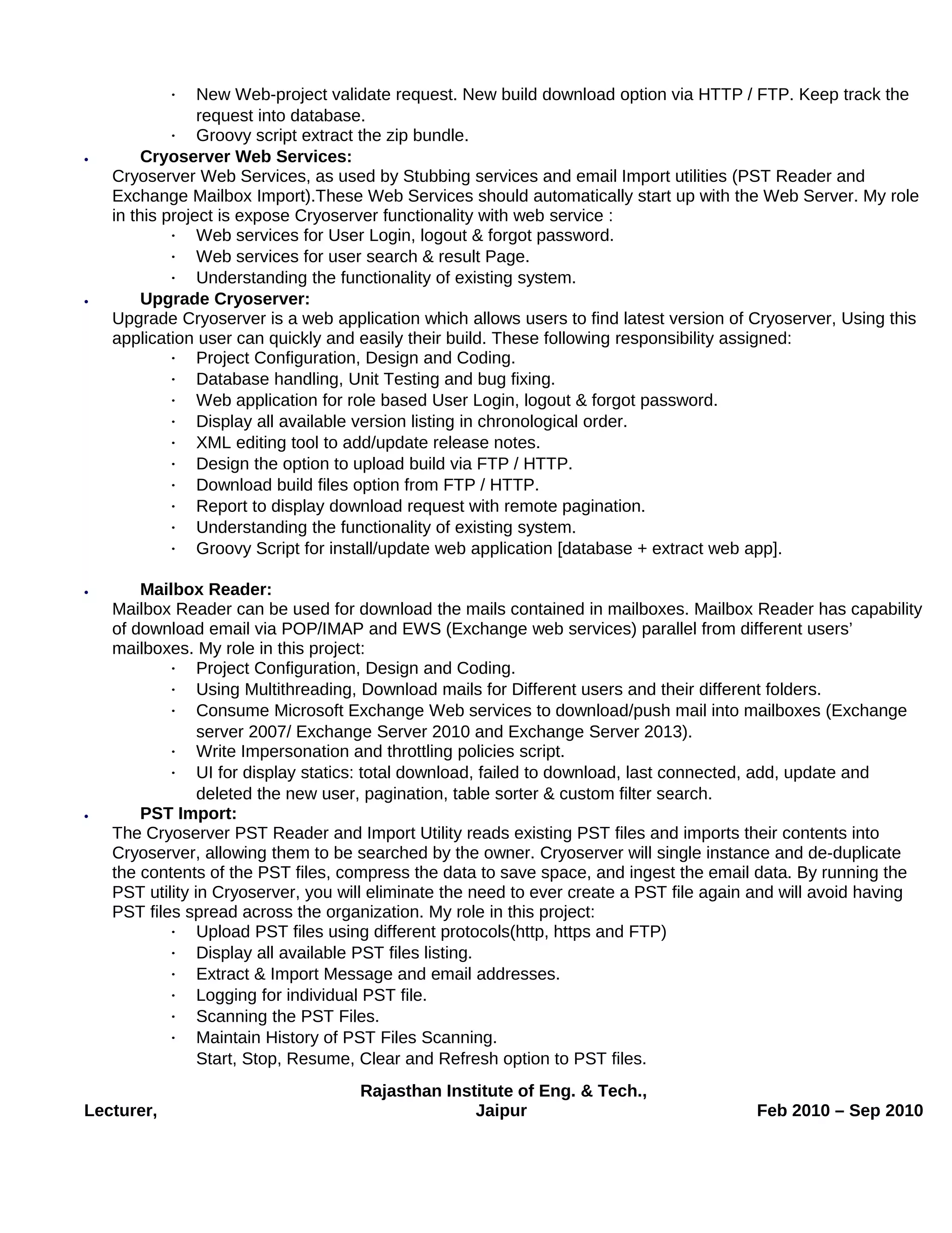 Saurabh Sharma Resume5.2 | DOC