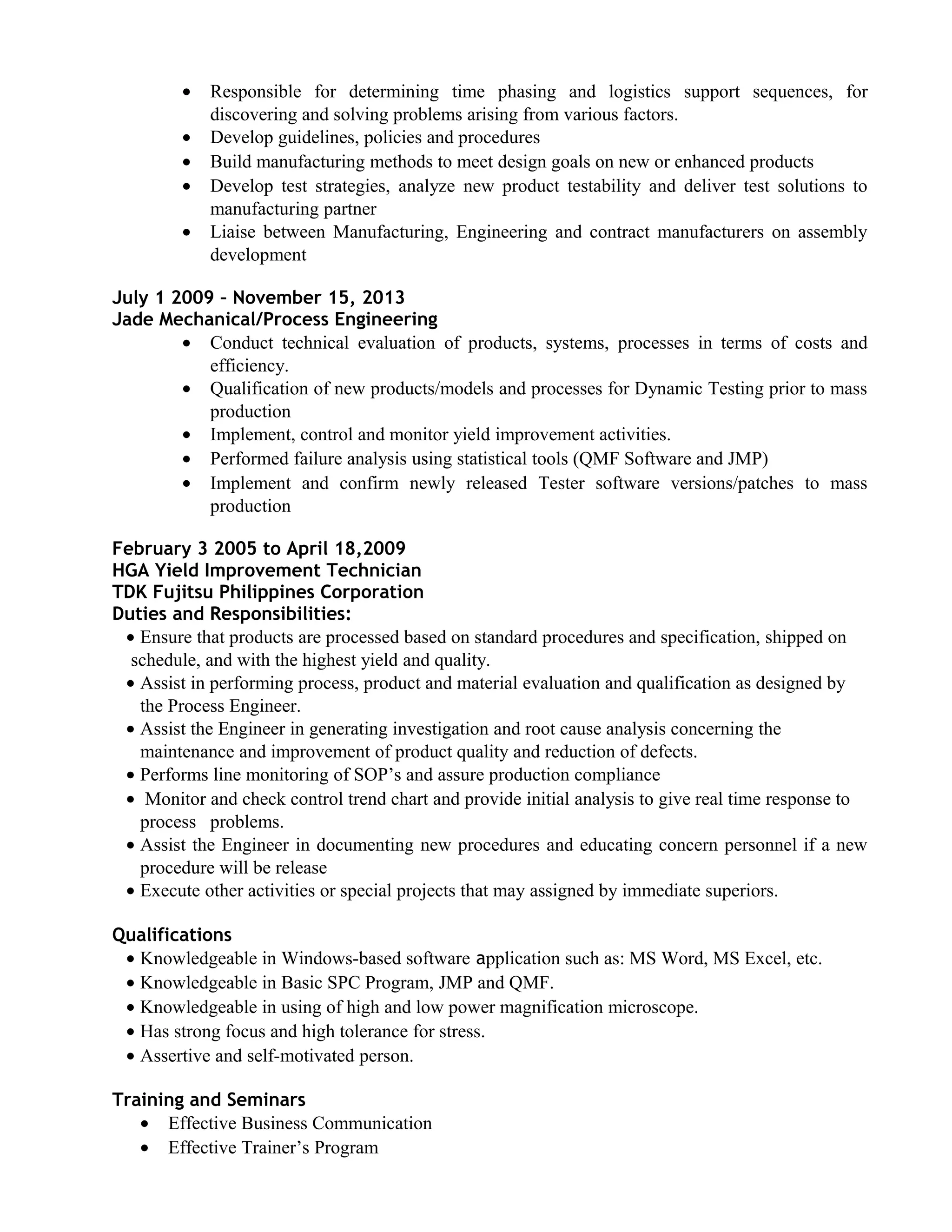 Analyn Nagpala_resume | DOC