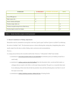 Mindset Matters | PDF