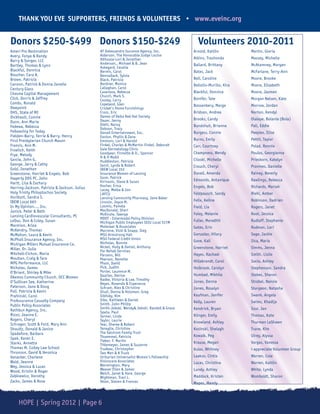 Annual Report May 15 2012 | PDF