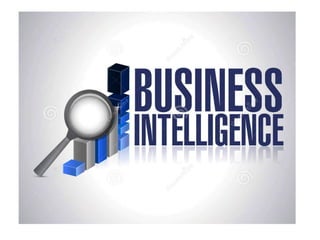 business_intelligence_overview | PPT