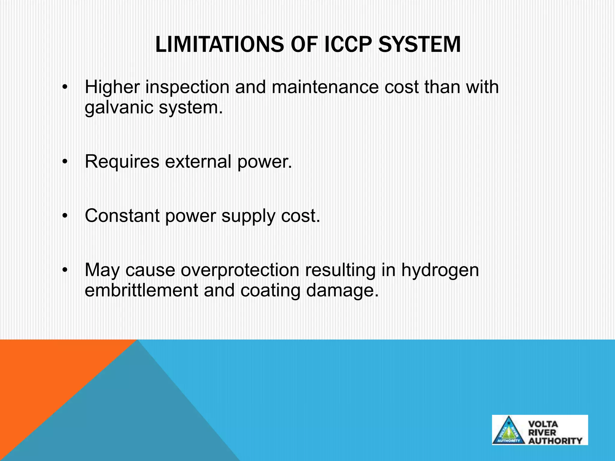 CATHODIC PROTECTION SYSTEM PRESENTATION | PPTX
