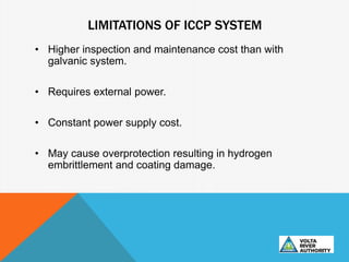 CATHODIC PROTECTION SYSTEM PRESENTATION | PPTX