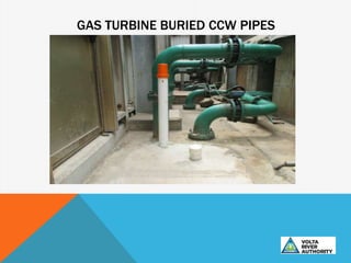 CATHODIC PROTECTION SYSTEM PRESENTATION | PPTX
