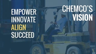 ChemCo - Change Management | PDF | Business | Business and Finance