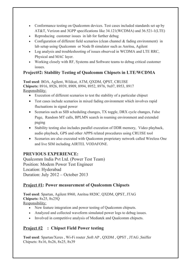 Lala_resume | DOC