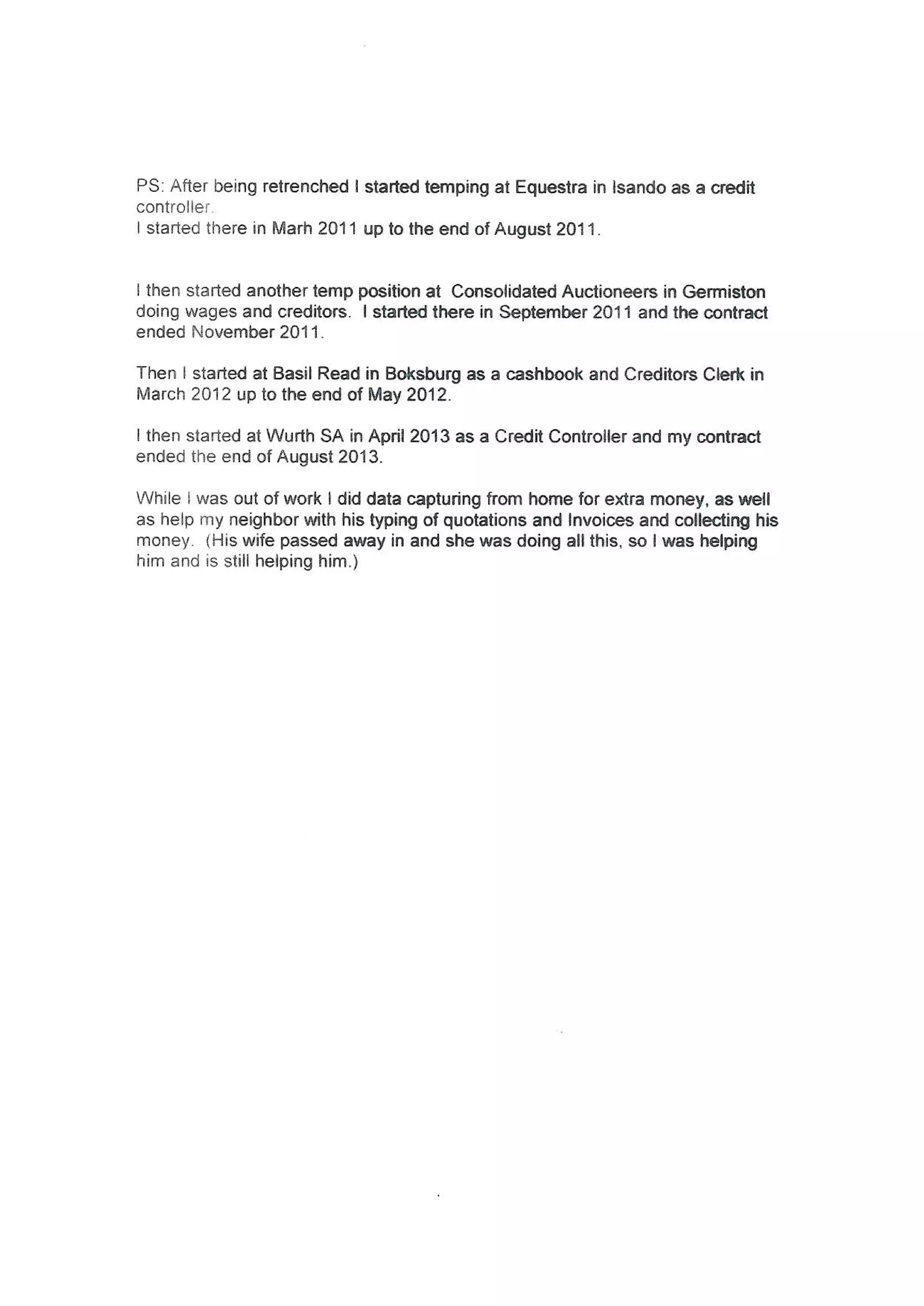 Matic Certificate | PDF